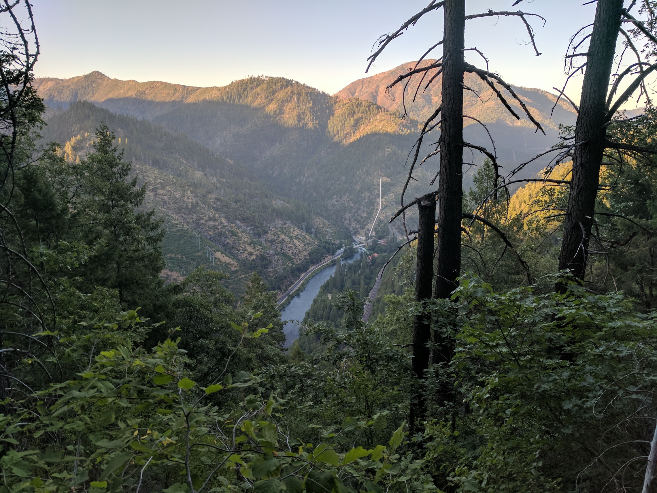 PCT Day 10 - Section N